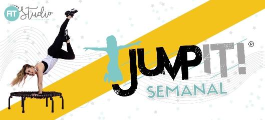 JUMP IT / Sistema